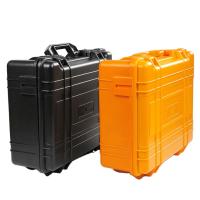 China Long-lasting Rectangular Cello Hard Case with High Durability for sale