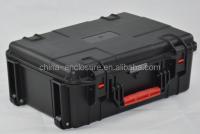 China Rectangular Clear Plastic Enclosure Box -40 To 85 Degree Celsius - Versatile Solution for sale