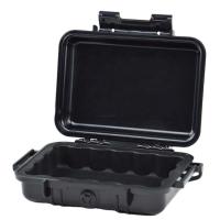 China Mounting Type Wall Mount Aluminum Enclosure Box -40 To 85 Degree Celsius for sale
