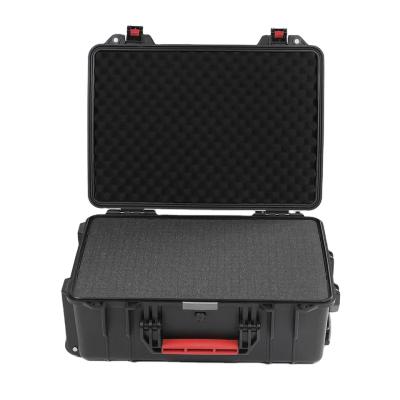 China Waterproof Corrugated Plastic Storage Boxes for Efficient Organization for sale