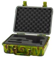 China Affordable Custom Molded Plastic Parts - Interior Dimensions 10.5 X 7.5 X 3.5 Inches for sale
