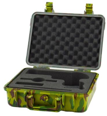 China Affordable Custom Molded Plastic Parts - Interior Dimensions 10.5 X 7.5 X 3.5 Inches for sale