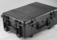 China 2.2lbs Waterproof First Aid Kit Box containing 200 First Aid Supplies for sale