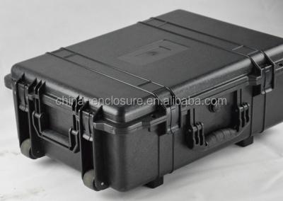 China 2.2lbs Waterproof First Aid Kit Box containing 200 First Aid Supplies for sale