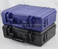 China Lightweight and Portable First Aid Kit Boxes - 2.2lbs 3 Compartments for sale