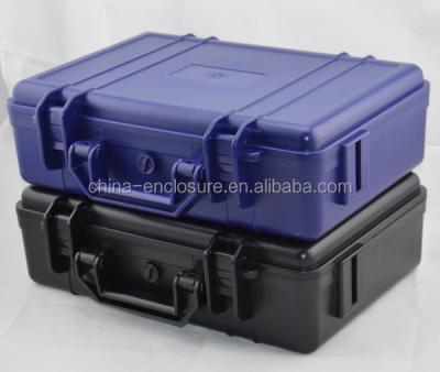 China Lightweight and Portable First Aid Kit Boxes - 2.2lbs 3 Compartments for sale