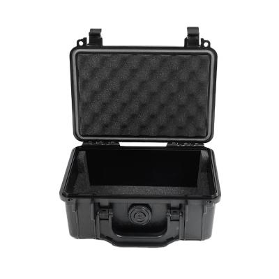 China Fire Resistance Collapsible Plastic Box Docking Equipment in White/Black/Grey Color for sale