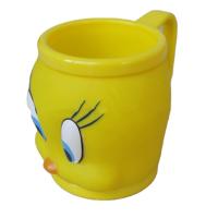 China Individual Packaging Plastic Ice Cream Bowls Durable for sale