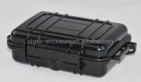 China Number of Shelves 2 First Aid Kit Box - Easy to Clean and Waterproof for sale