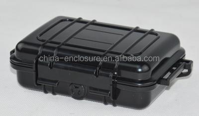 China Number of Shelves 2 First Aid Kit Box - Easy to Clean and Waterproof for sale