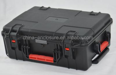 China Convenient and Portable First Aid Kit Box Essential Safety Gear for sale