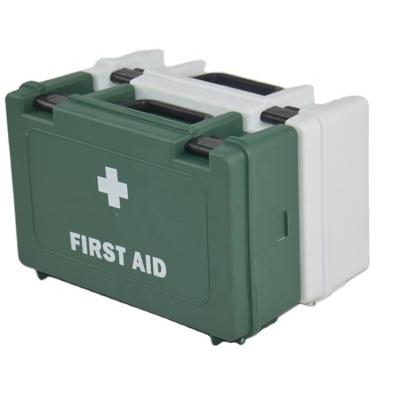 China Plastic First Aid Kit Box with Easy to Clean by ABC for sale