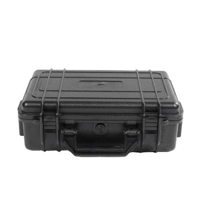 China Versatile Large Electronics Plastic Equipment Case Organizer Travel for sale