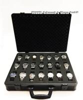 China Portable Waterproof Plastic Equipment Case Shock Proof for sale