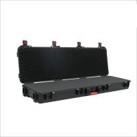 China Waterproof Plastic Equipment Case Clear Plastic Enclosure Box 0.1MPa-0.6MPa Pressure Range for sale