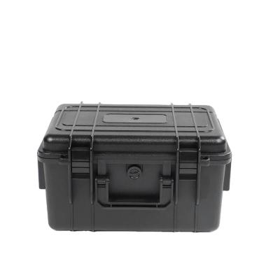 China Shockproof Electric Guitar Hard Case - Handle for Easy Carrying for sale