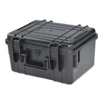 China Impact Resistant Plastic Case High Durability Waterproof Construction for sale