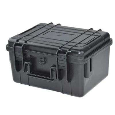 China Impact Resistant Plastic Case High Durability Waterproof Construction for sale