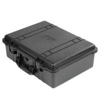China White Plastic Case for High Flexibility No Heat Resistant for sale