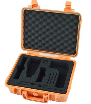 China Waterproof Airplane Custom Plastic Cases Efficient Aircraft Operations for sale
