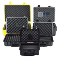 China Waterproof High Durability Plastic Case Solution For Protection for sale