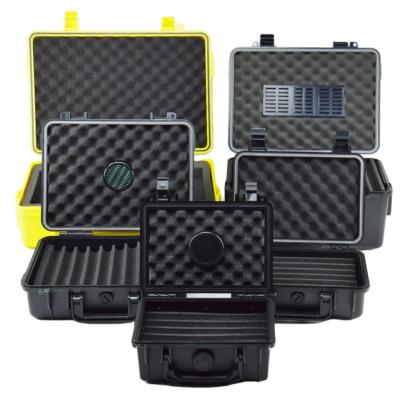 China Waterproof High Durability Plastic Case Solution For Protection for sale