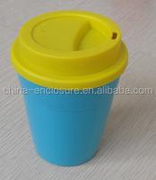 China 12 Oz Plastic Ice Cream Bowls Stackable Safe for sale