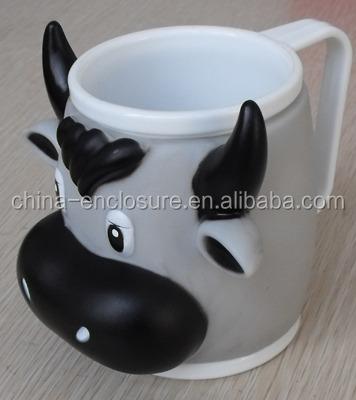 China Highly Customizable Plastic Ice Cream Bowls Environmentally Friendly for sale