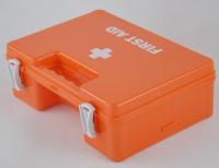 China IP65 Aluminum Enclosure Box in Rectangular Design - Ideal for Industrial Applications for sale