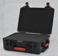 China Sheet Metal Aluminum Enclosure Box Sturdy For Electronics for sale