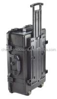 China Corrosion Resistant Silver Aluminum Enclosure Box for Electrical and Electronic Needs for sale