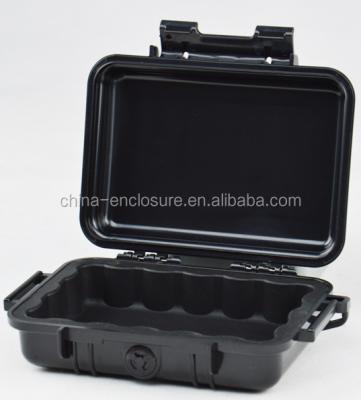 China Sturdy and Compact First Aid Kit Box Designed for Emergencies for sale