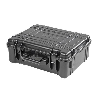 China Waterproof Small Plastic Case High Flexibility Ultimate Protection for sale