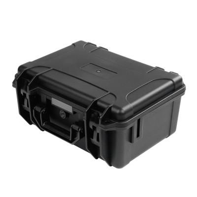 China Medium Custom Hard Plastic Case Effective Product Packaging for sale