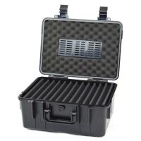 China Medium Hard Case Medical Bag With No Insulation For Easy Access for sale