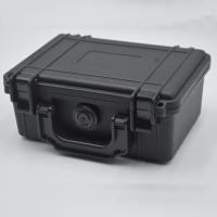 China Waterproof Humidor Cigar Box PP Alloy Custom for sale