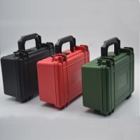 China Waterproof Humidor Cigar Box PP Alloy Custom for sale