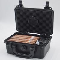 China Waterproof Humidor Cigar Box PP Alloy Custom for sale
