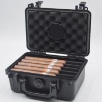 China Waterproof Humidor Cigar Box PP Alloy Custom for sale