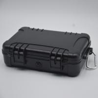 China Waterproof IP67 Humidor Cigar Box For 5pcs  Cigar for sale