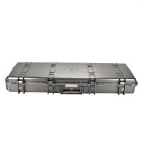 China Custom Smooth Plastic Case For Personalized Designs And Branding for sale