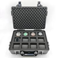 China Customized Plastic Case Offering Best Protection For Fragile Items With Personalized Look for sale