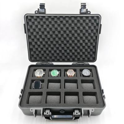 China Customized Plastic Case Offering Best Protection For Fragile Items With Personalized Look for sale