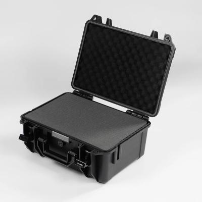 China Customized Slim Plastic Case For Tailored Branding And Ultimate Protection for sale