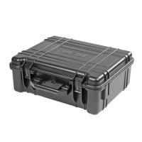 China Personalized Smooth Plastic Case With Custom Logo Design And Lightweight Construction for sale