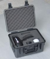 China UV Resistant Hard Shell Headphone Case Suitable for All Headphone Sizes for sale