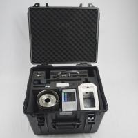 China Keep Your Watches Safe and Organized with Zipper Closure Waterproof Watch Box for sale
