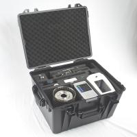 China Keep Your Watches Safe and Organized with Zipper Closure Waterproof Watch Box for sale