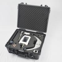 China Keep Your Watches Safe and Organized with Zipper Closure Waterproof Watch Box for sale