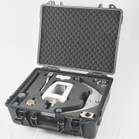China Keep Your Watches Safe and Organized with Zipper Closure Waterproof Watch Box for sale